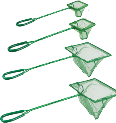 Tipos De Redes De Pesca