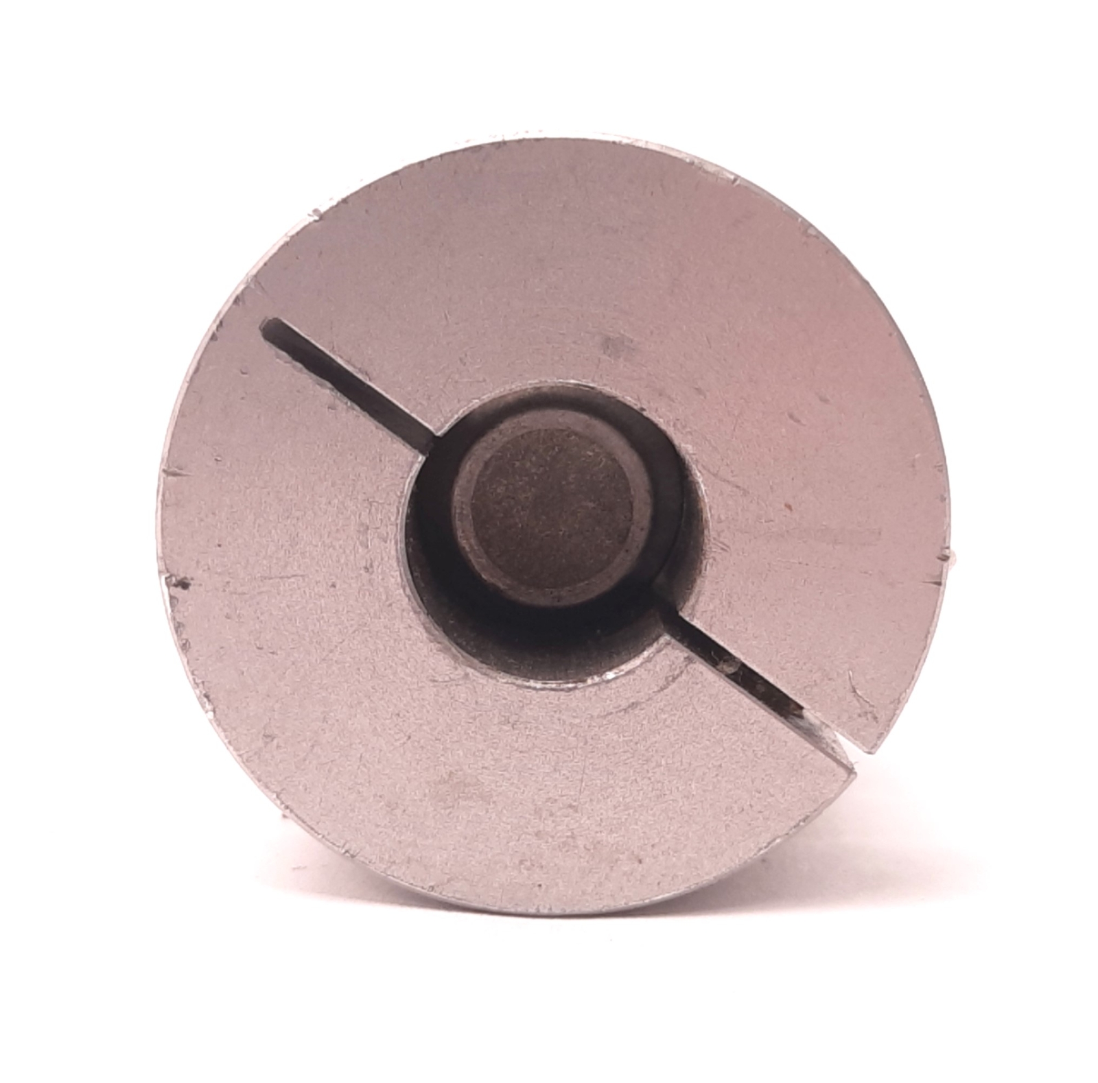 Gerwah DK-45/47 Metal Bellows Coupling 12mm to 10mm Bore, 32mm OD, 47mm ...