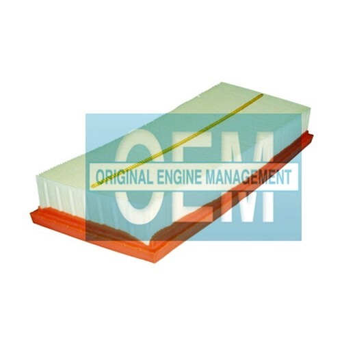 Air Filter Original Eng Mgmt AF852 for sale online | eBay