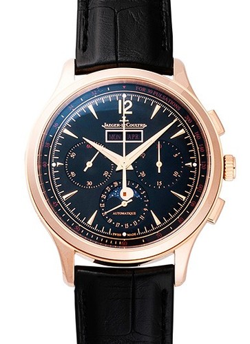 Jaeger-LeCoultre Master Control Chronograph Calendar Q413257J #K136 | eBay