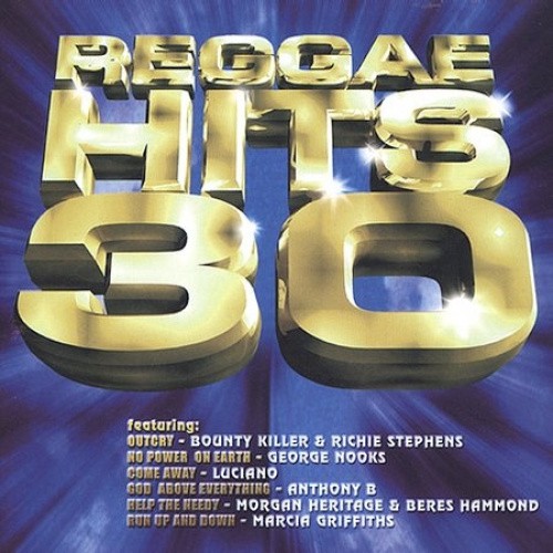 Reggae Hits, Vol. 30 by Various Artists [CD] NEUF 649035208021 | eBay