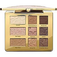 Too Faced Natural Eyes Neutral Eye Shadow 9 Color Eyeshadow Palette NIB ...