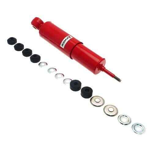 Amortisseur arrière KONI Heavy Track Raid pour Land Rover Defender (1984-2016) | eBay