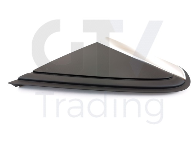 MERCEDES B-class W246 2013 Exterior Front Left a Pillar Trim ...