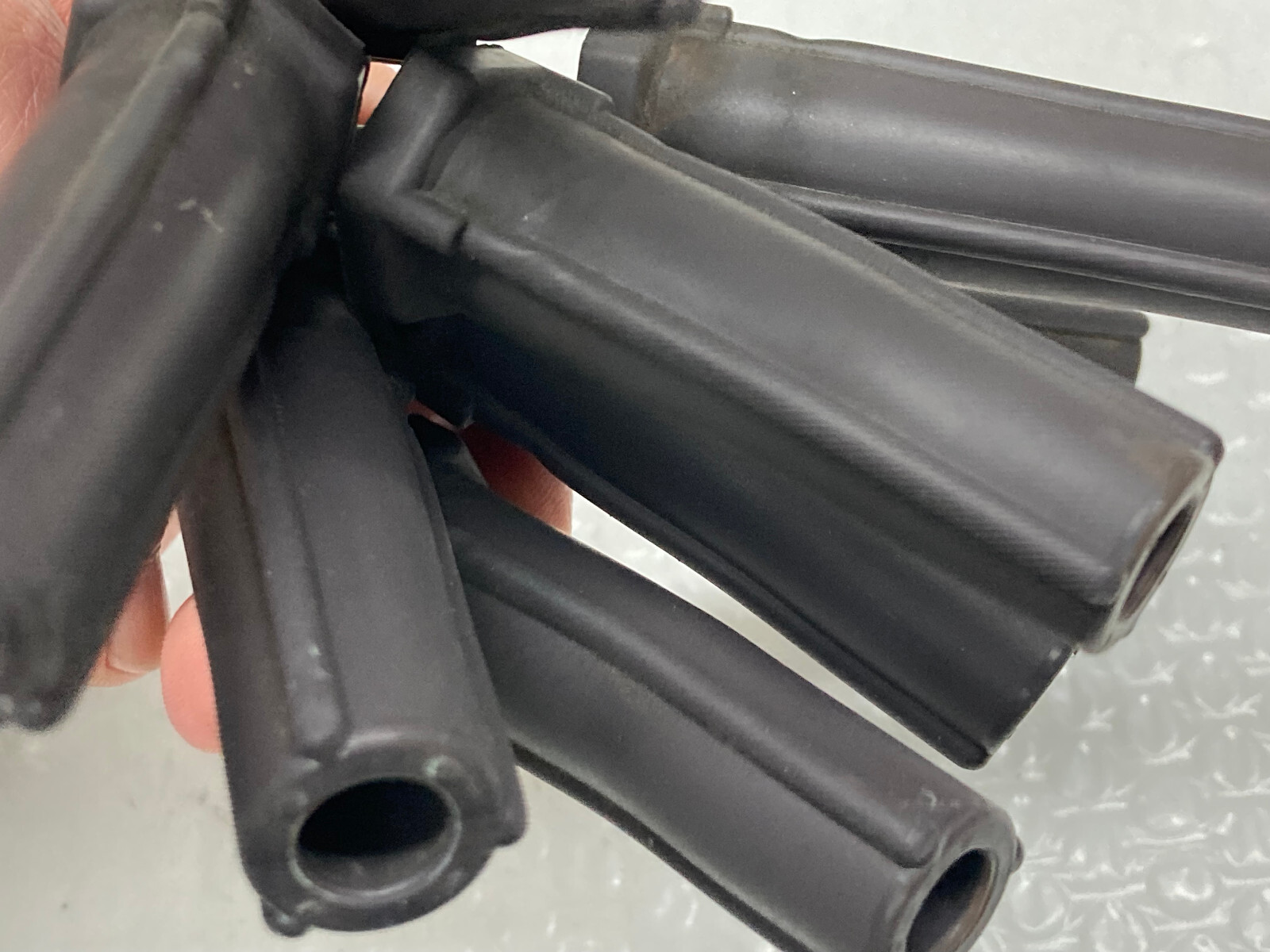 AC Delco 5146 Spark Plug Wires LS Engine LSA Ls3 Ls7 L76 ACDelco for ...