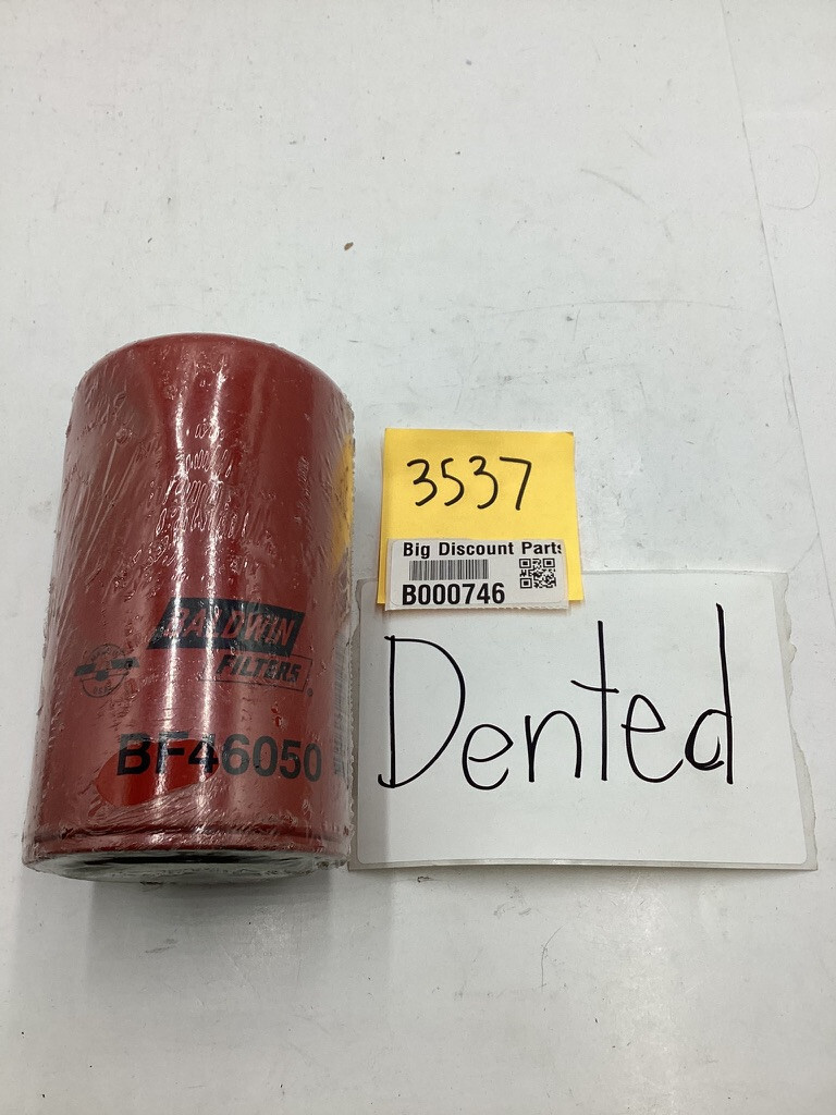 BALDWIN BF5801 - cross reference oil filters | oilfilter-crossreference.com