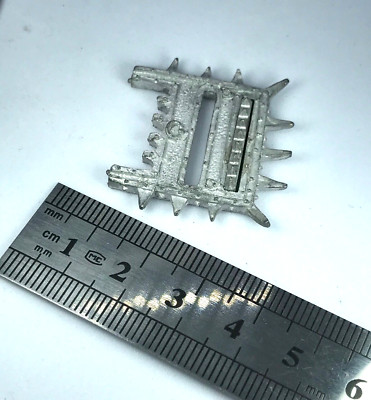 Classic Metal Siege Heavy Weapon Part Spares Repair - Warhammer Fantasy ...