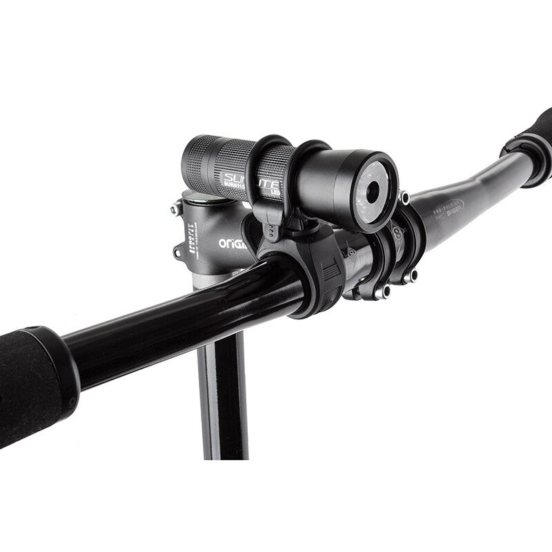 SUNLITE BURN 115 FRONT BLACK BICYCLE LIGHT | eBay