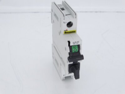 Circuit Breaker for Automation - Vac Circuit