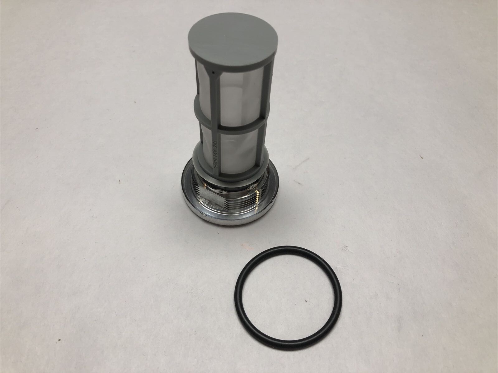 Gas Tank Screen Plug fits Mercedes W108 W111 W113 1114700686 | eBay