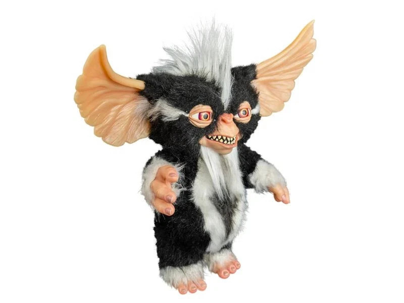Gremlins 2 Mohawk Prop - Realistic Halloween Decoration | eBay