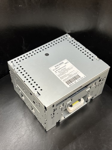 07 08 09 Mitsubishi Galant MP3 Radio AM FM Receiver CD MP3 Disc ...