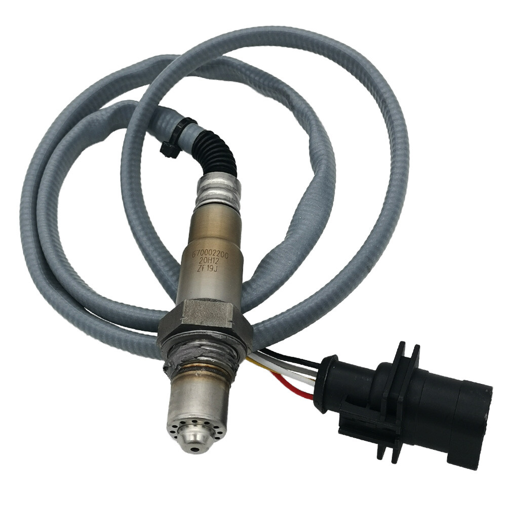 Upstream Right Oxygen Sensor For Maserati Ghibli Quattroporte Levante ...