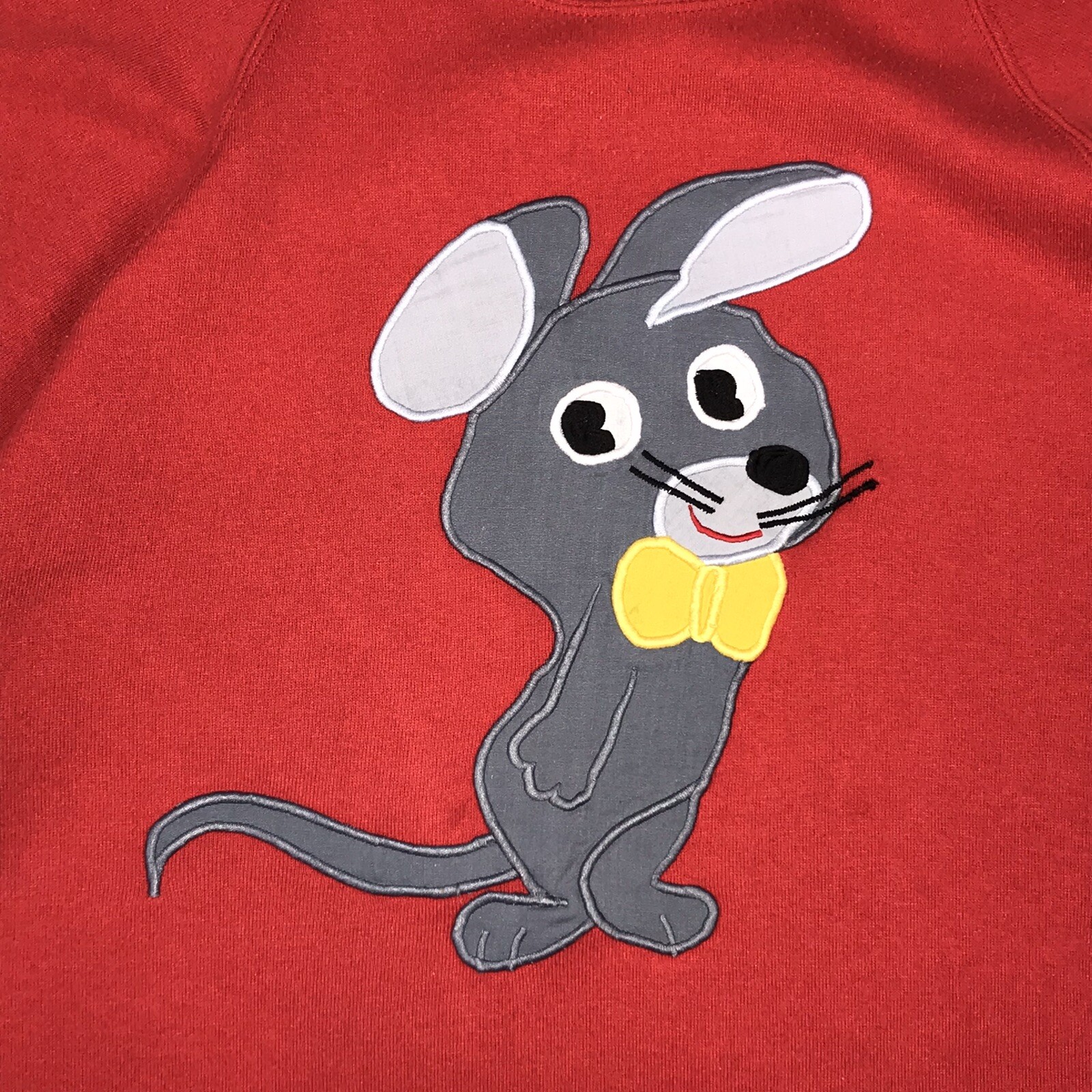 Looney Tunes Vintage Merlin The Magic Mouse Side Kick… - Gem