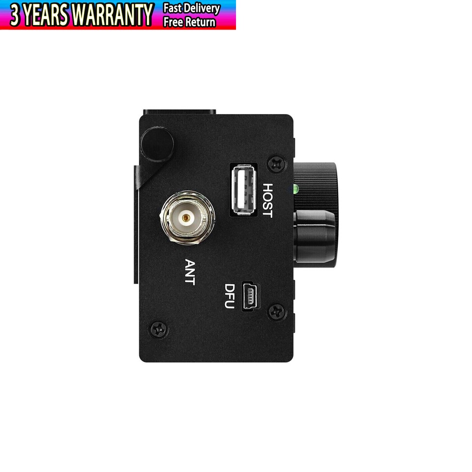 HamGeek MCHF V0.6.3 Shortwave Kit HF SDR Transceiver Amateur Ham Radio ...