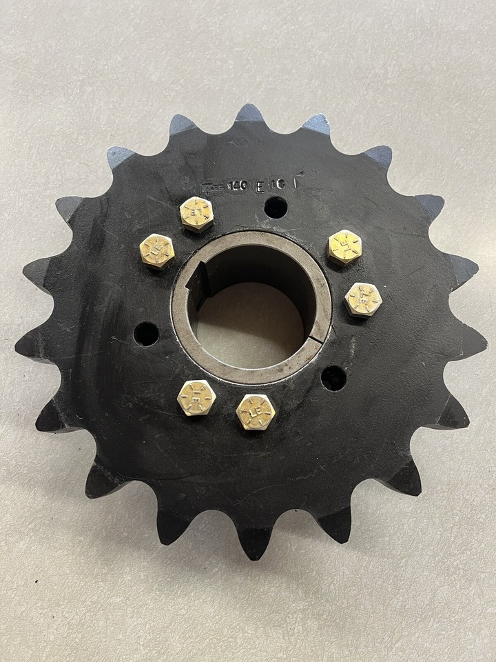 Martin Roller chain sprocket 140E18 | eBay