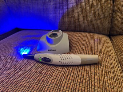 Curing-Light - Kerr Curing Light