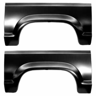 Rear Wheel Arch Quarter Panel Area fits 83-88 Ford Ranger PAIR | eBay
