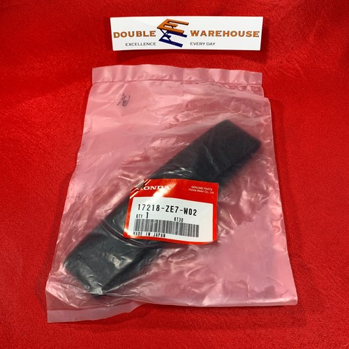 NOS OEM NIP Honda 17218-ZE7-W02 Pre-Cleaner Air Filter | eBay