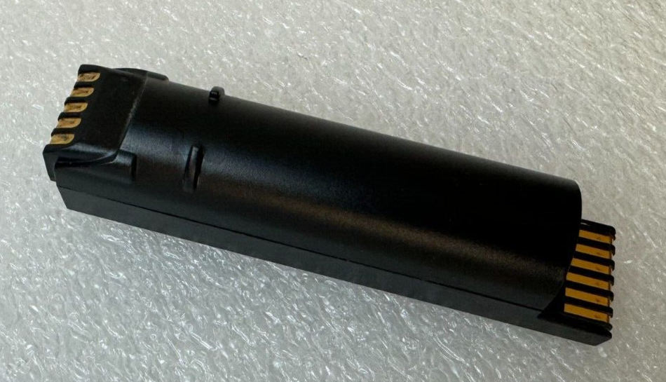 Zebra Symbol Motorola Barcode Scanner DS8178 Battery 82-176890-01 | eBay