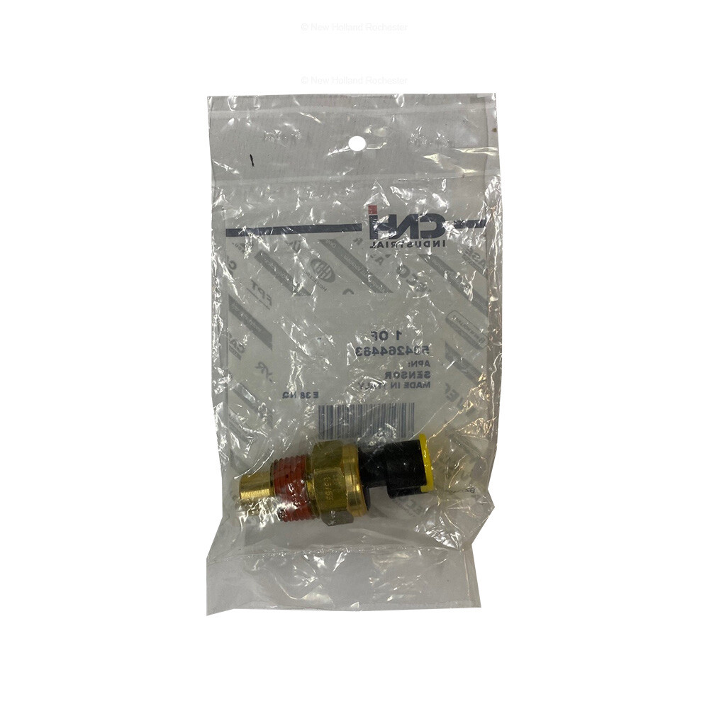 New Holland Sensor Part # 504264463 | eBay