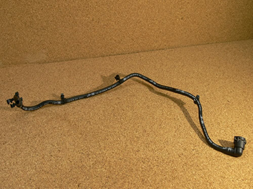 GENUINE LAND ROVER WATER INLET HOSE RANGE ROVER VELAR LR093723 NEW | eBay