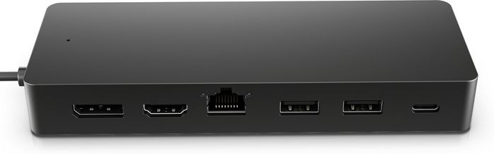 HP 50H98AA Universal USB-C Multiport Hub 5704174954958 | eBay UK