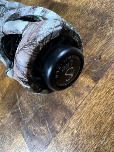 Axion 5” Stabilizer Lost XD Camo - Harmonic Lite Stabilizer - Harmonic ...