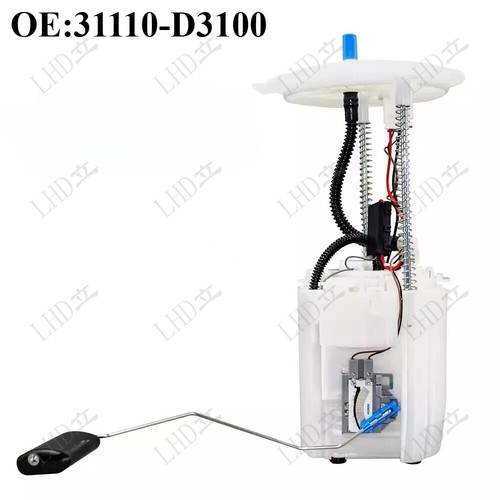 Fuel Pump Module Assembly Unit 31110-D3100 For Kia Sportage Hyundai ...