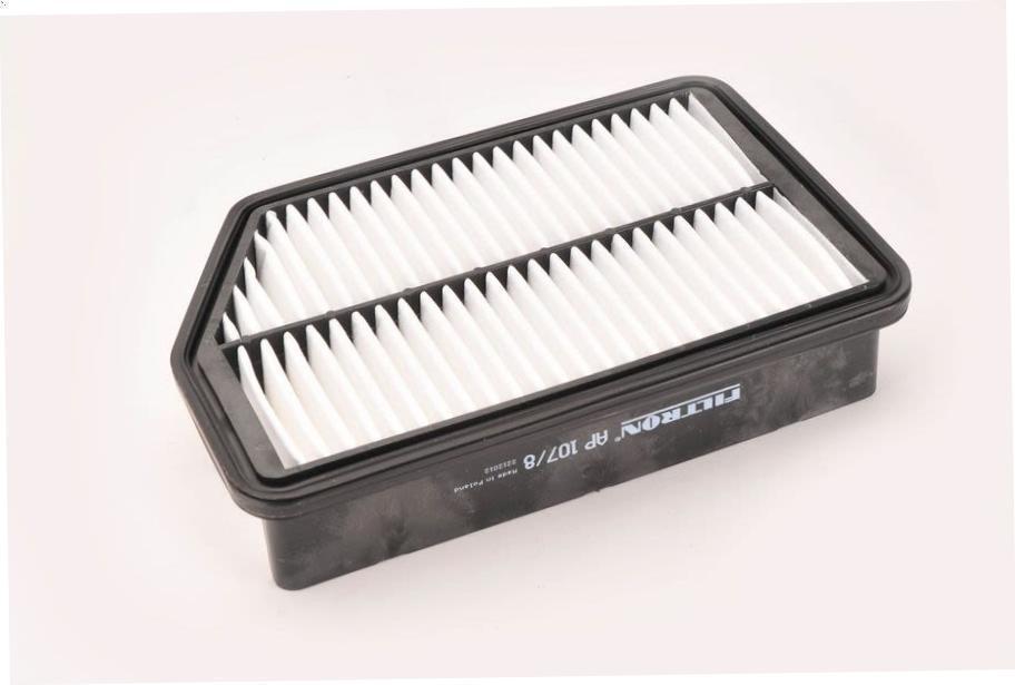 Air filter FILTRON AP 107/8 | eBay