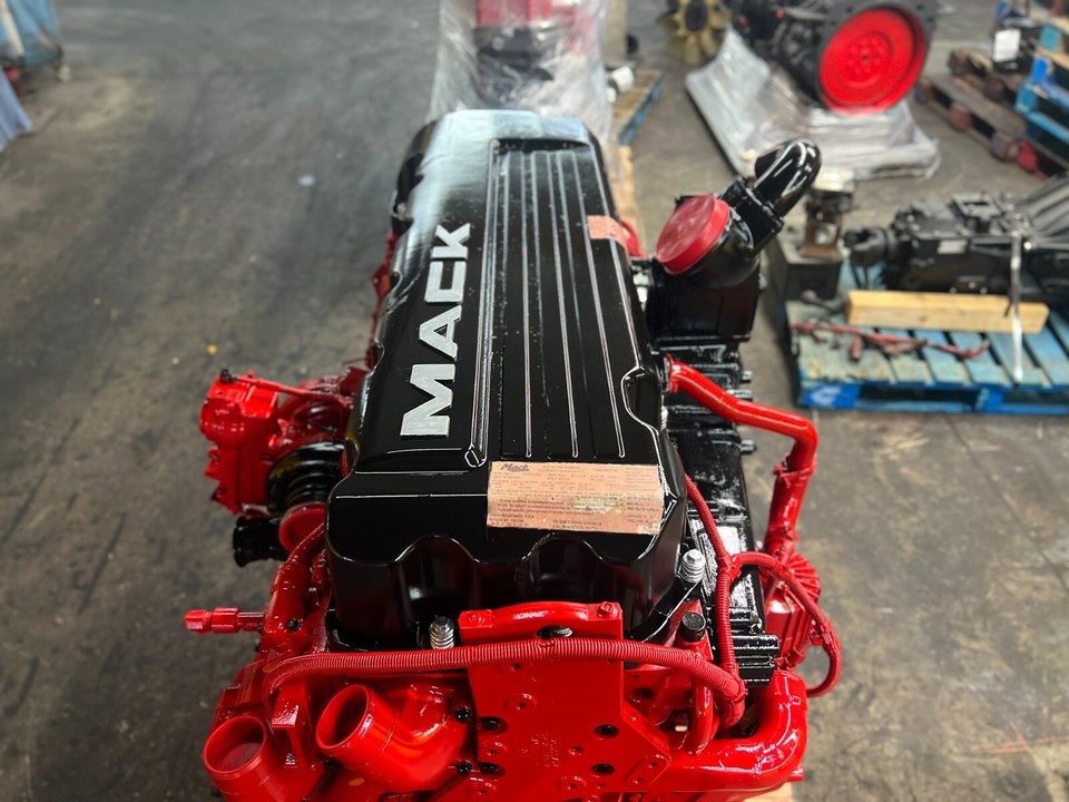 2006 Mack MP7 Diesel Engine For Sale, MP7-325M, EGR-Model | eBay