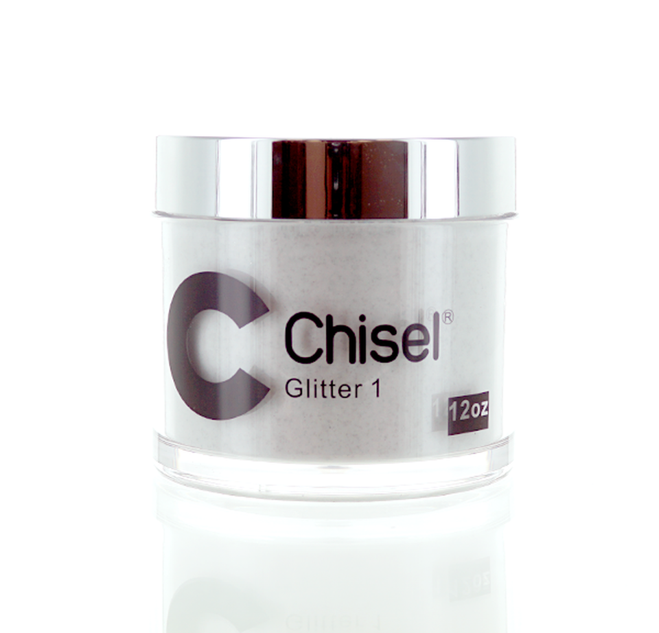 Chisel Dipping Acrylic Powder 12oz - Solid 71, OM8B, OM15B, OM18B, PINK ...