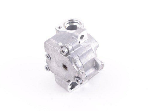 NEW AUDI Q3 8U ENGINE OIL PUMP 03L115105F ORIGINAL 03L-115-105-F | eBay
