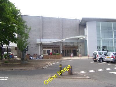 Photo 12x8 The Carrick Stone Cumbernauld J.D. Wetherspoons restaurant ...