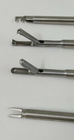 Laparoscopic Gall Blader Extractor/Spoon Forceps/Clip Applicator 10mm ...