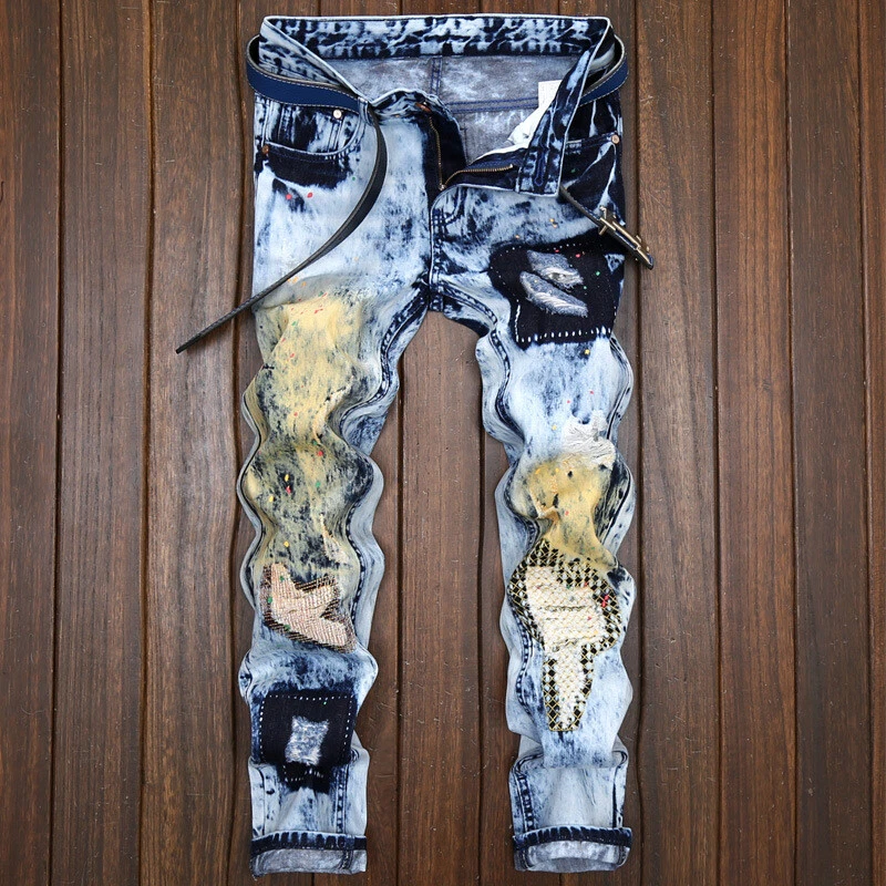 Designer Jeans For Men