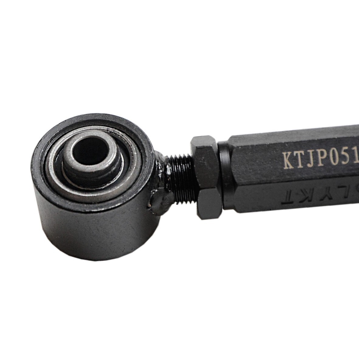 LYKT For Adjustable Front Rear Arms 2pcs Alignment Camber Toe Kit | eBay