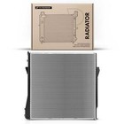 Aluminum Radiator for BMW X5 E53 2001 2002 2003 2004 2005 2006 3.0L ...
