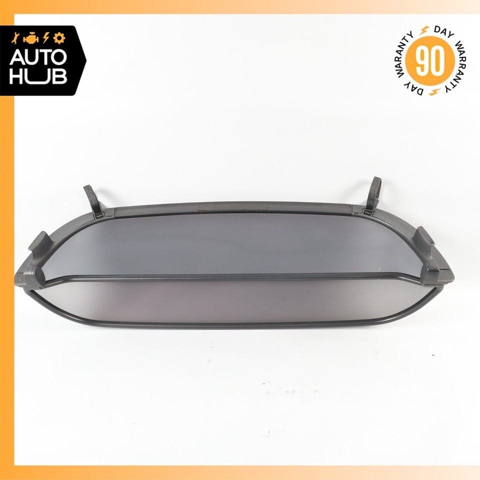 03-12 Mercedes R230 SL550 SL500 Factory Wind Screen Windscreen ...