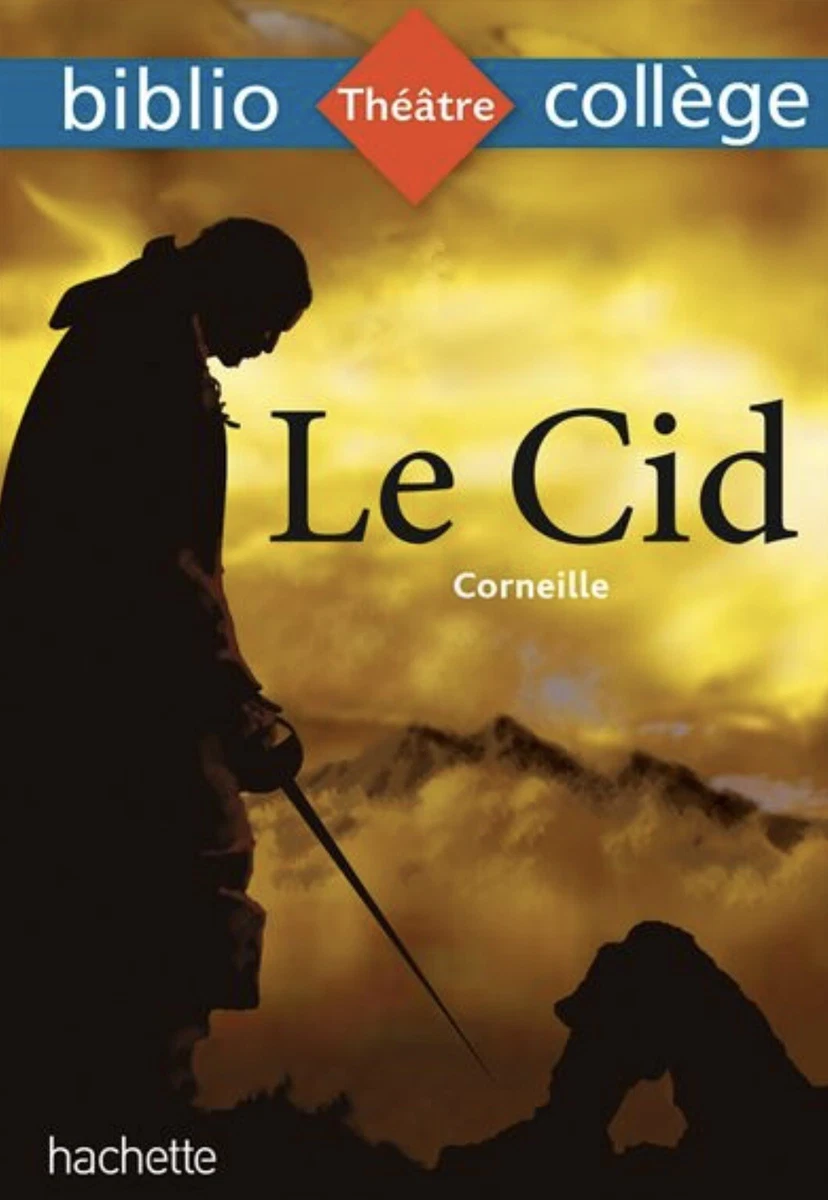 El Cid Book