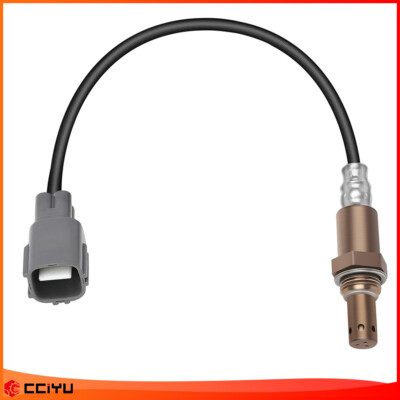 Downstream Post Cat Oxygen Sensor O2 For 2000-2005 Toyota Echo Fits 234 ...