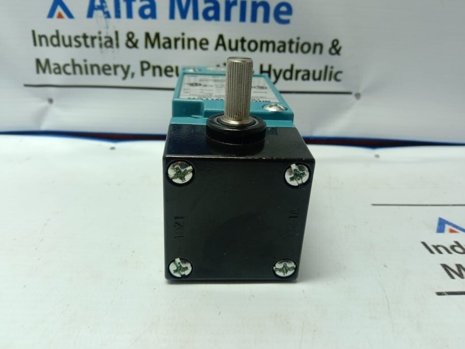 Honeywell LSA1A-1A Micro Switch | eBay