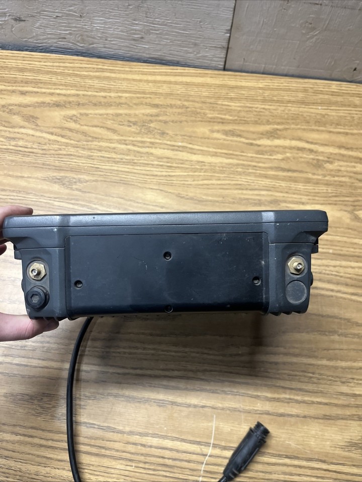 Zebra VC8300 Rugged Vehicle Mounted Computer | eBay