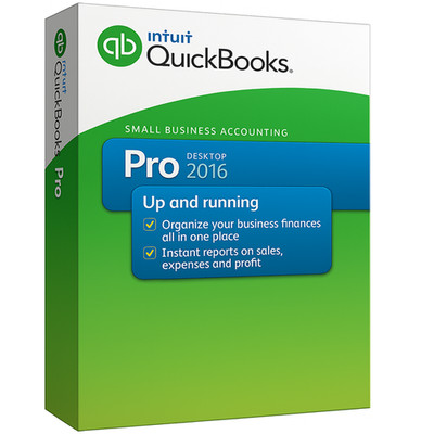 QuickBooks Desktop Pro 2016 | eBay
