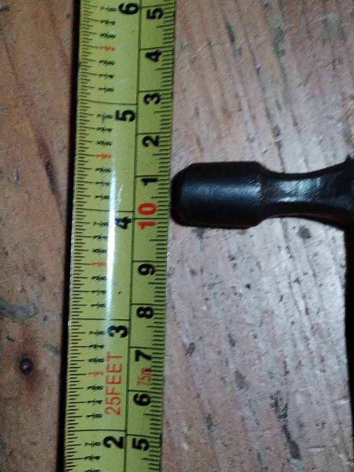 ⚡Stanley Small Head Cross Pein Hammer Vintage Woodwork Carpentry ...