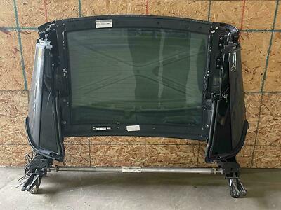 2003 - 2011 Mercedes Benz Sl Class R230 Convertible Hard Top Roof ...