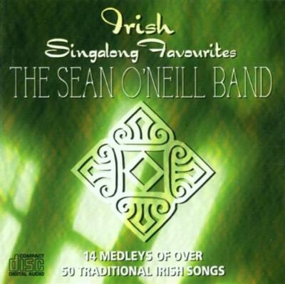 50 Irish Singalong Favourites - Music CD - - - - Very Good - audioCD ...