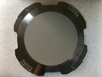 DISCO DAD3350 FHEB-910013-1 Dicing Chuck Table 6 Inch By SEMIXICON | eBay