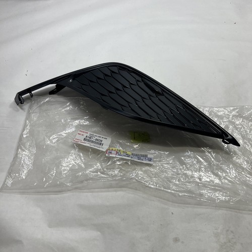 For Toyota Camry 21-24 Toyota 8148106220 Front Right Bumper Cover ...