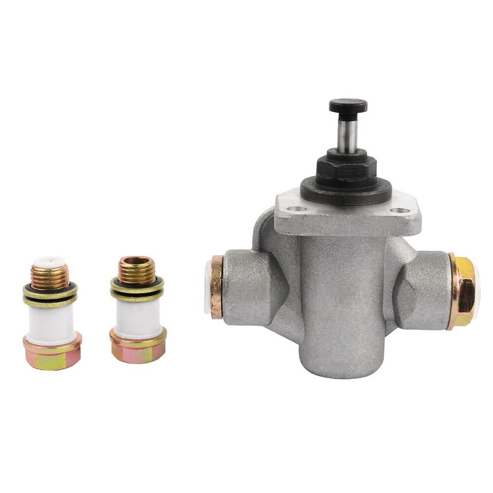 Fuel Lift Pump For International Navistar Maxxforce DT466 DT466E DT530E ...